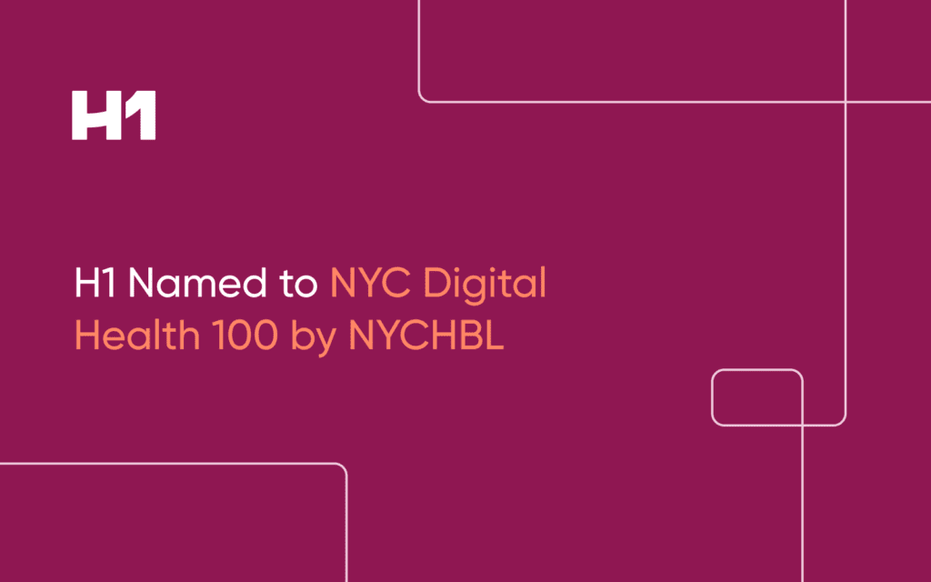 The Role of KOLs in Drug Development | H1