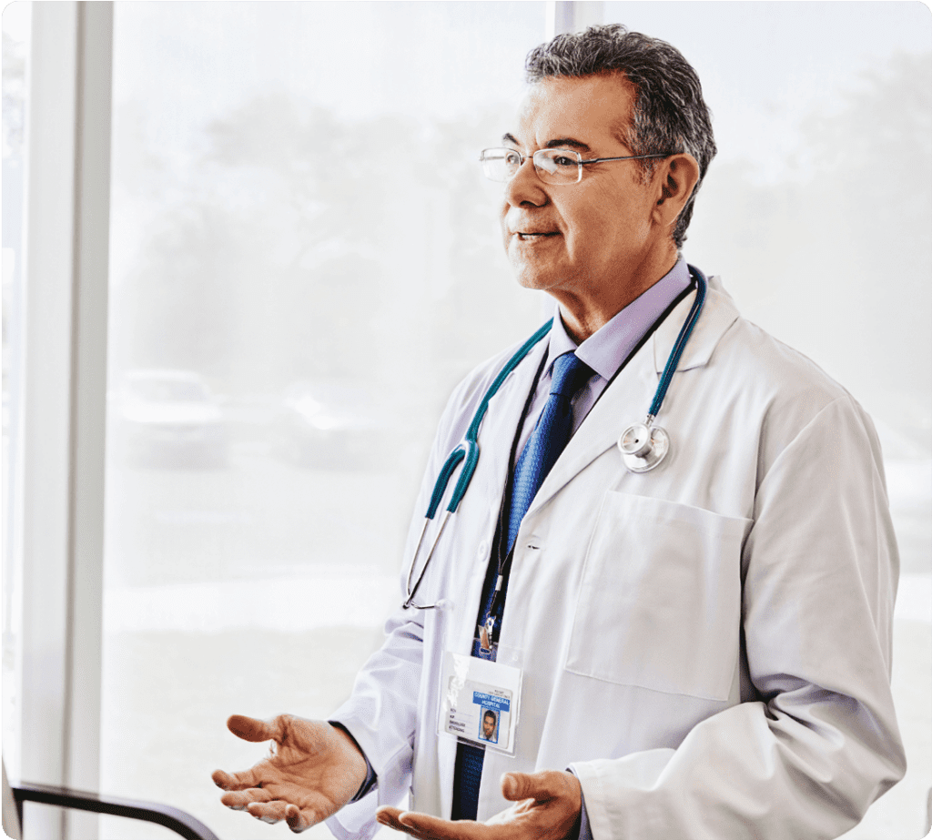 KOL Mapping & Engagement | H1