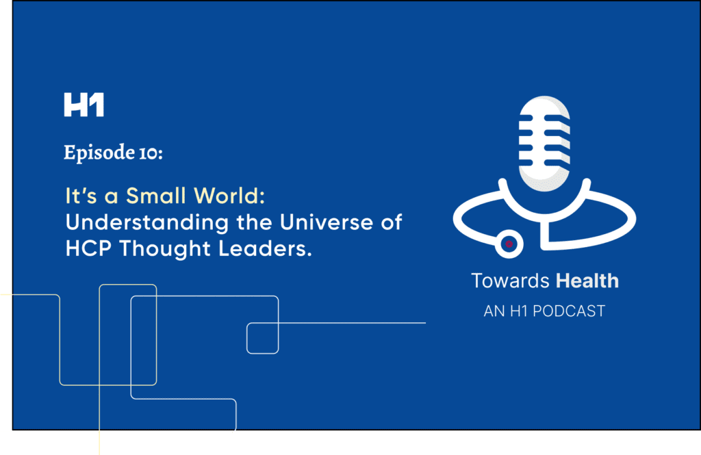 The Five Pillars of Impacting Clinical Behavior for Medical Affairs | H1