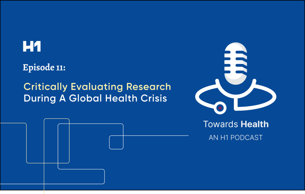 The Five Pillars of Impacting Clinical Behavior for Medical Affairs | H1